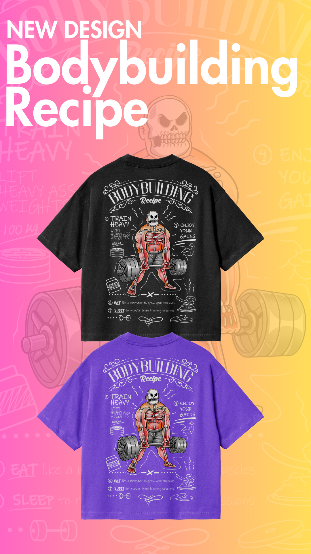 GYMRATS | Ropa deportiva gimnasio hombre y mujer – GYMRATS | Gym ...