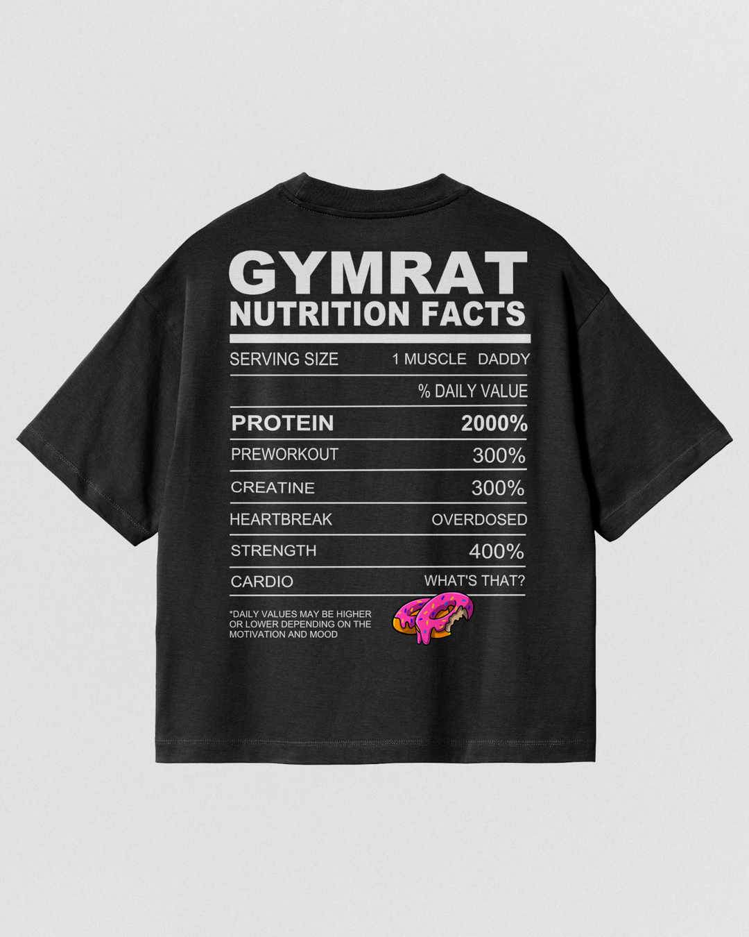 GYMRATS | Men's and women's gym sportswear – GYMRATS | Gym Clothes ...