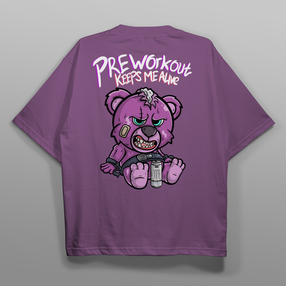 GYMRATS | Ropa deportiva gimnasio hombre y mujer